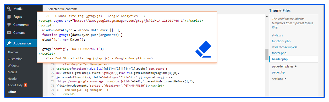 Find & Fix Duplicated Google Analytics Codes | GrowthSavvy